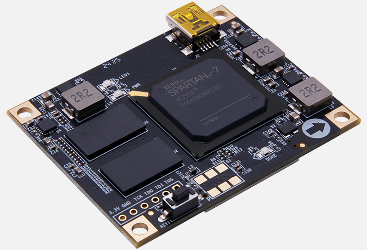 FPGA Pro